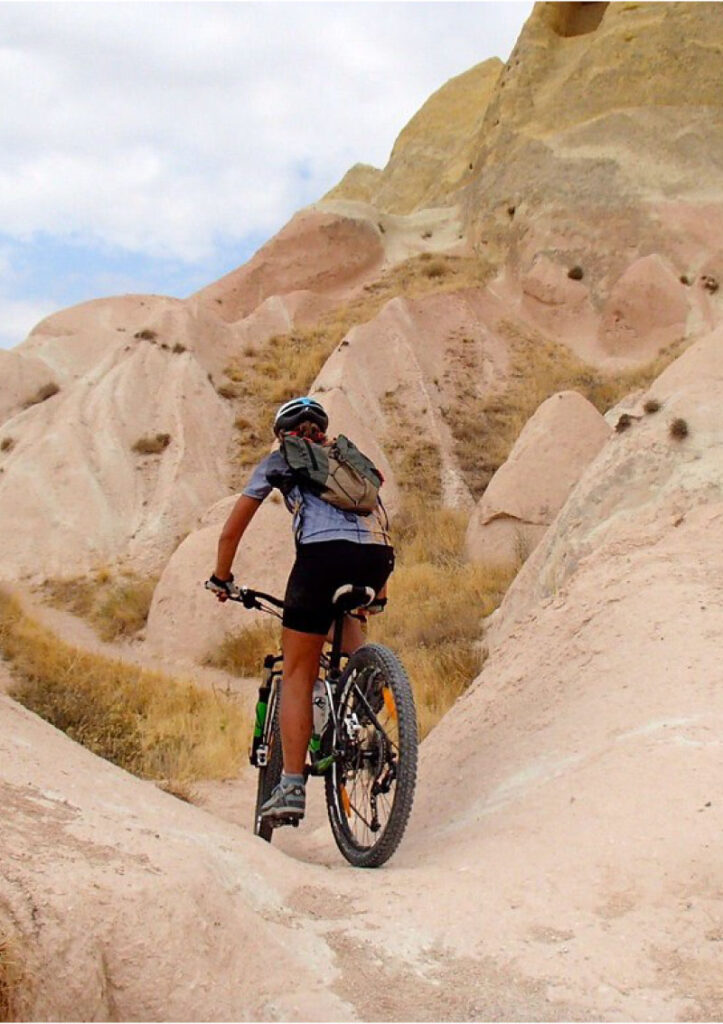 BikingTurkey - The Cycling Division of Middle Earth Travel